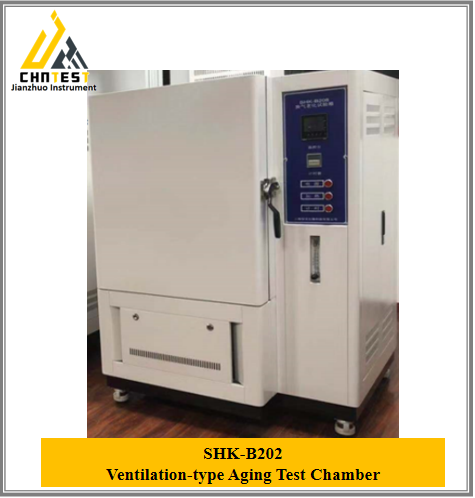 B2 Series SHK-B202 Ventilation-type Aging Test Chamber-jianzhuo