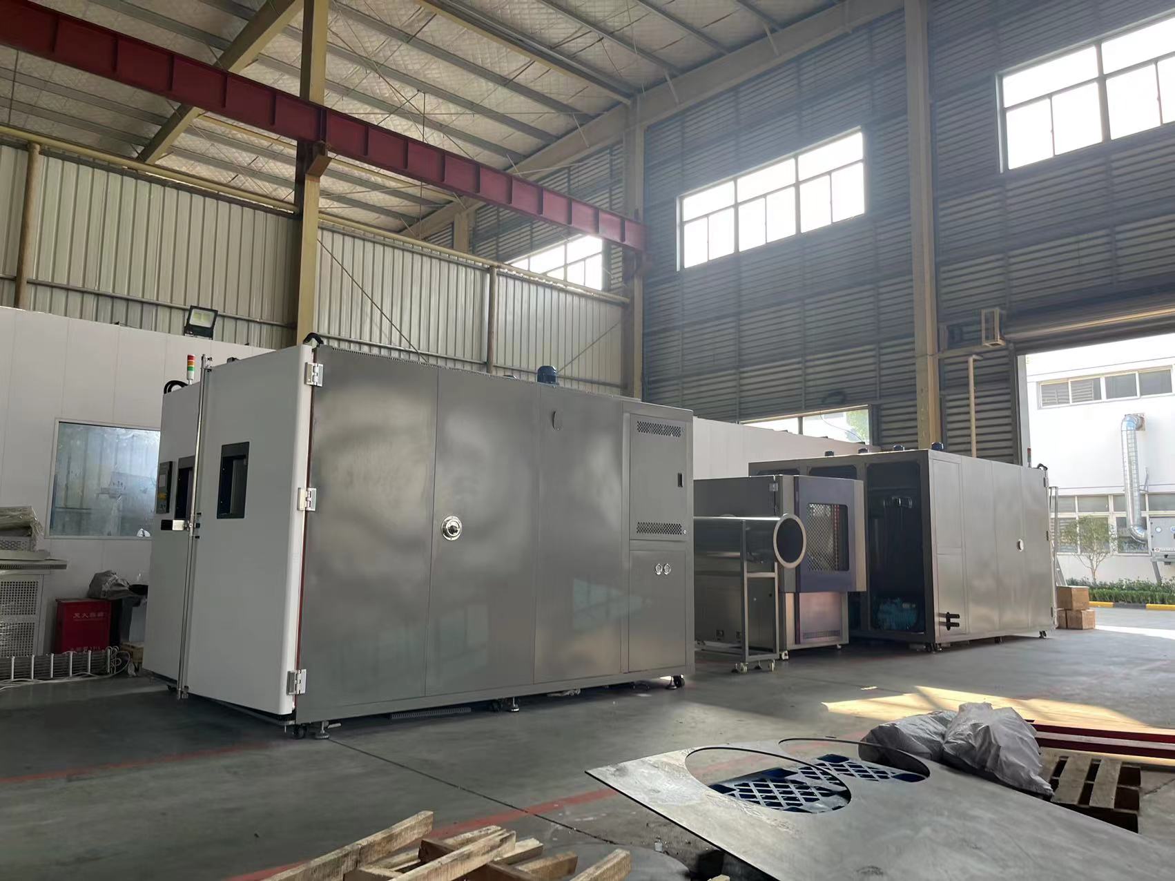 How to maintain a constant temperature and humidity test chamber?-jianzhuo