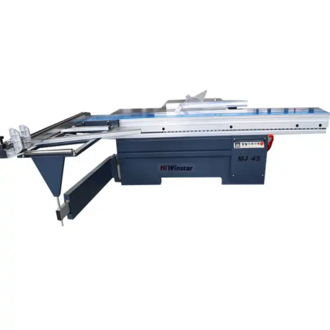 SMV8D Heavy duty sliding panel saw -Win Star