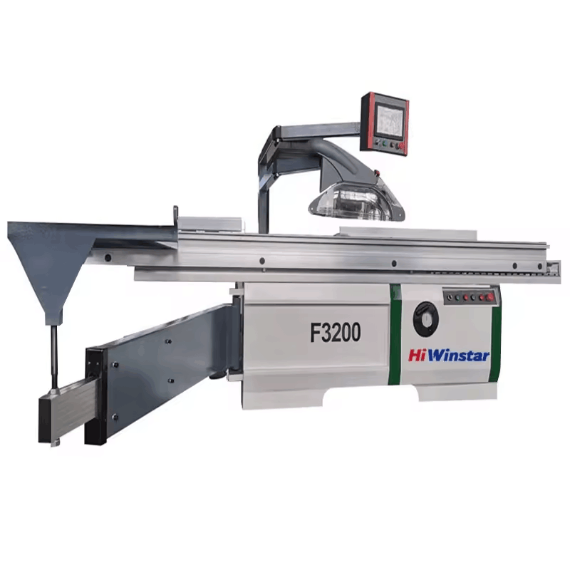 Sliding Panel saw-Win Star