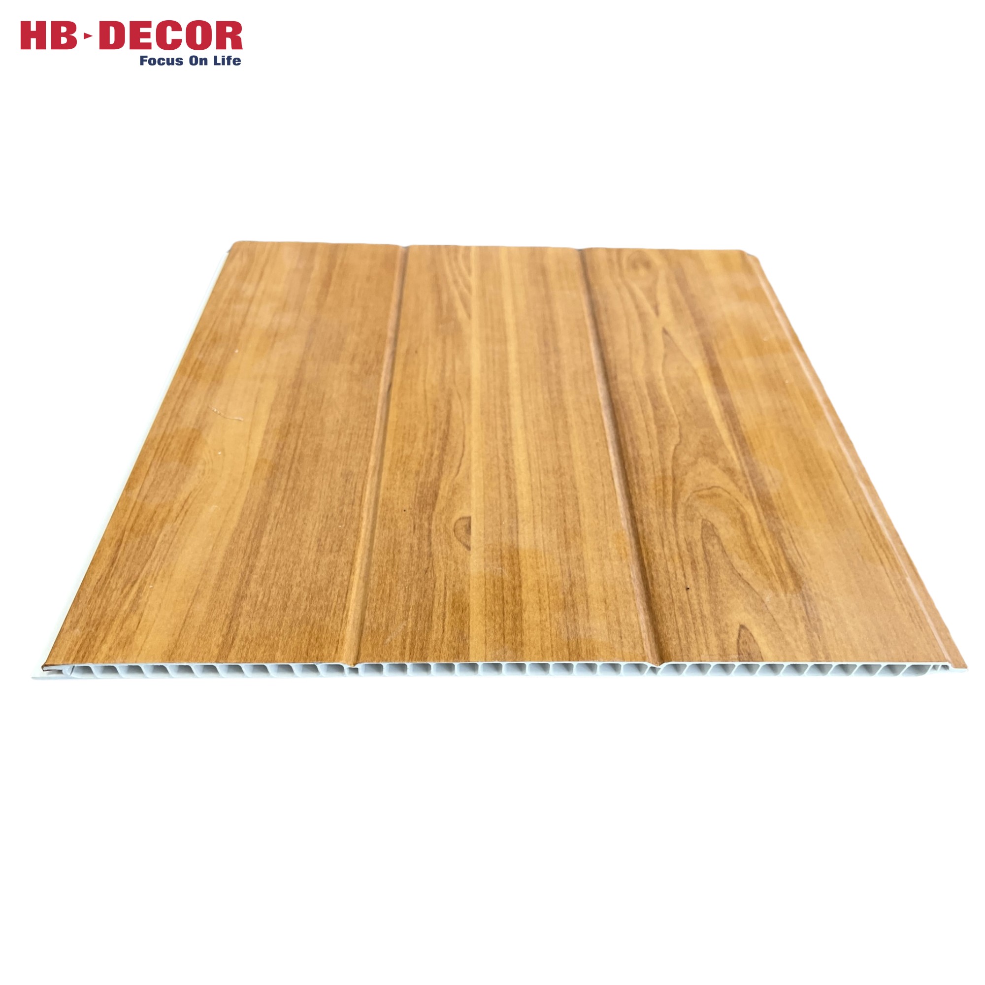 Weather Resistant PVC Exterior Wall Cladding Waterproof And Easy To ...