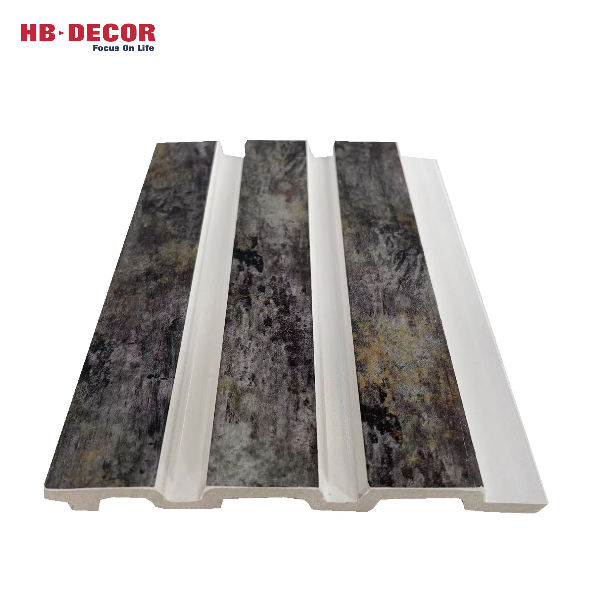 HB-DECOR Decorative wall panels for easy installation Ps Decorative 3D ...