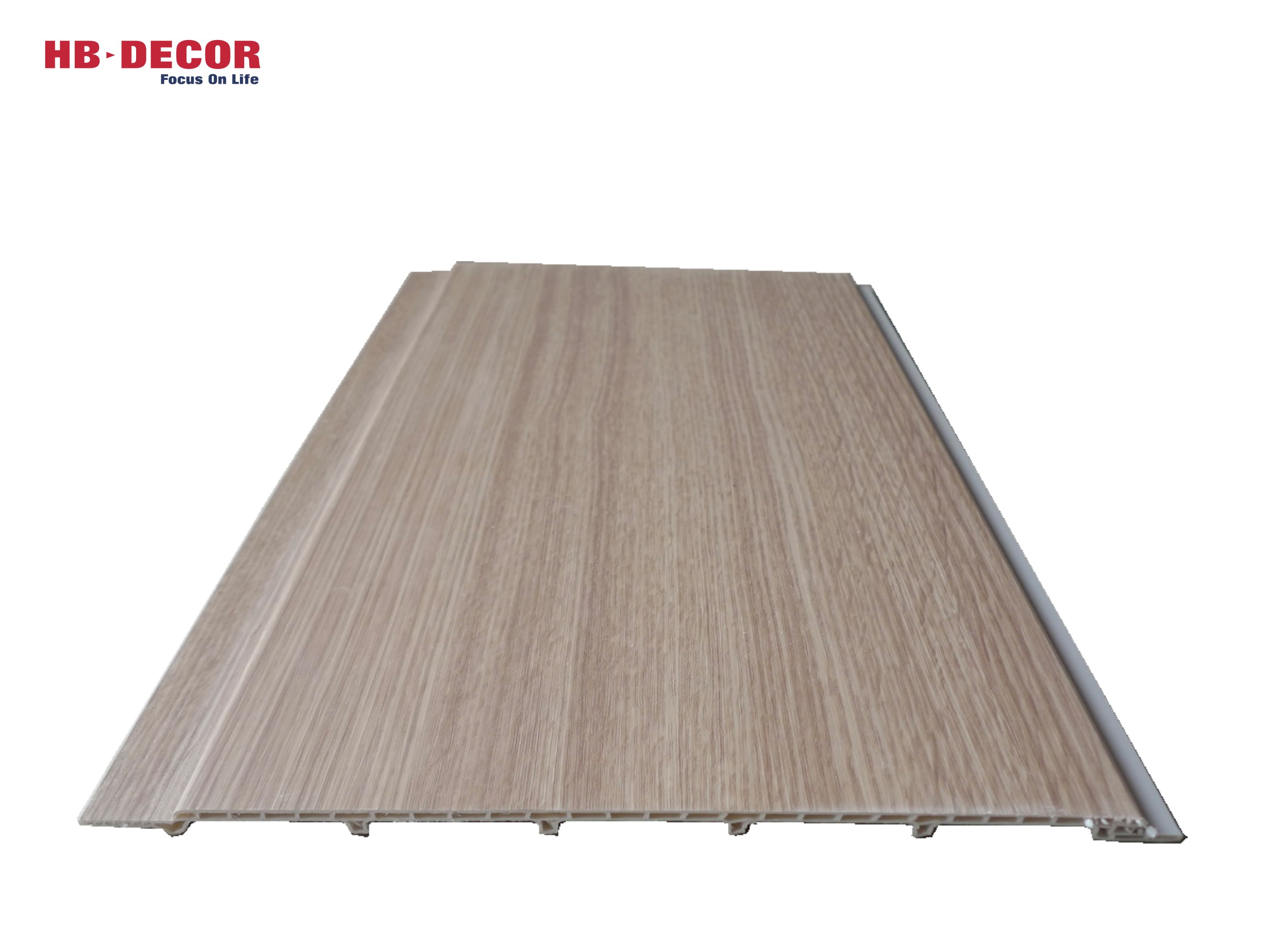 PVC Wall Panels For Interior Decoration- HAINING HAOBO BUILDING MATERIALS