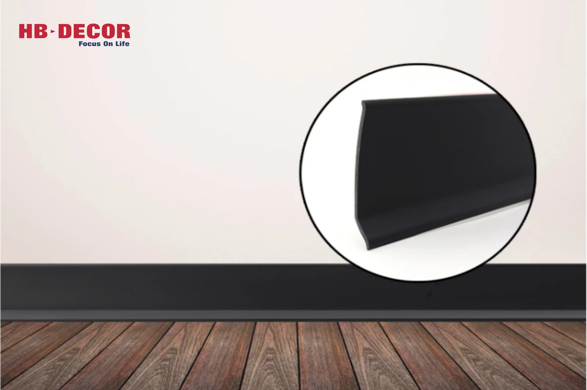 PVC Soft Skirting Board Black PVC Rubber Flooring Skirting Board ...