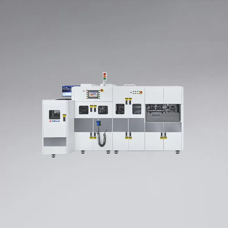 Trim & Form System,Auto Molding System,Automatic Degating Machine-Taijin