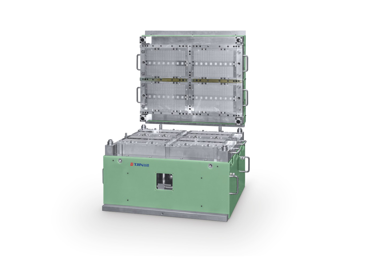 Semiconductor transfer mold-Taijin