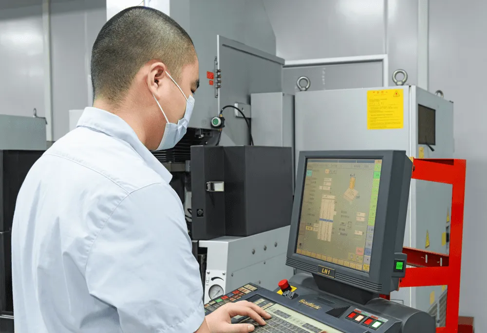 Trim & Form System,Auto Molding System,Automatic Degating Machine-Taijin