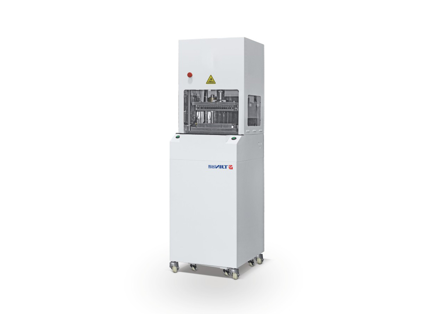 Degating machine-Taijin