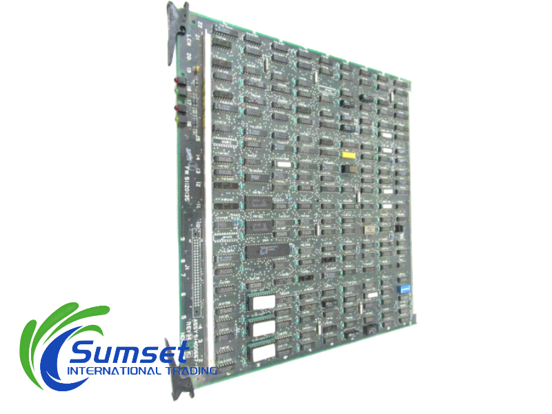 Honeywell 51400667-100 Local Control Network Interface