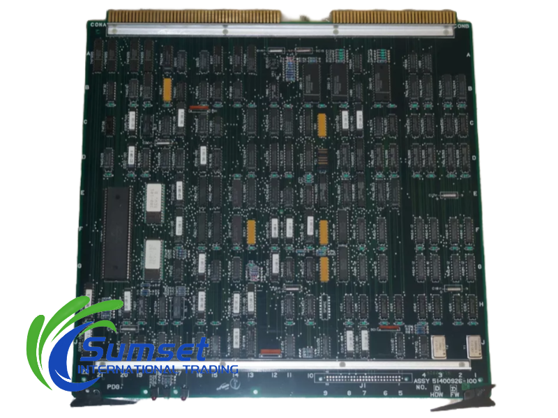 Honeywell 51400926-100 Peripheral Display Generator Interface Board