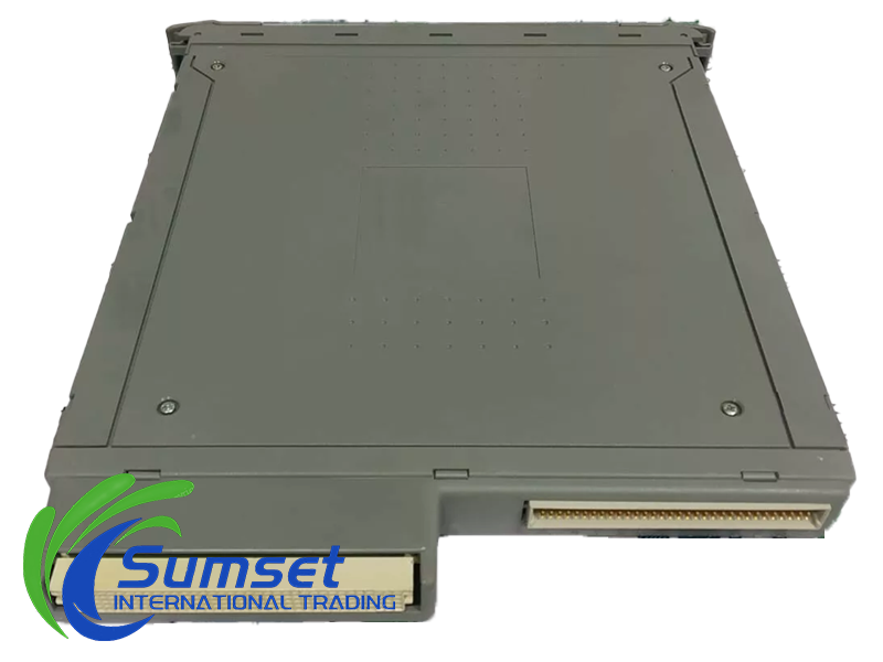 ICS Triplex T8311 TMR Expander Interface-Sumset International Trading ...