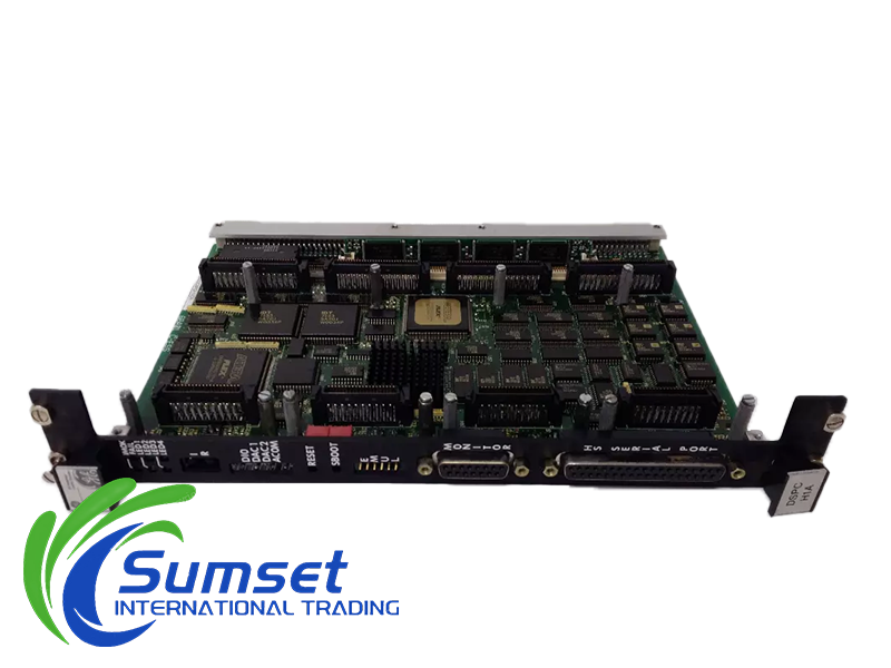 GE DS200DSPCH1ADA (DS200ADMAH1AAB) DIGITAL SIGNAL PROCESSOR CONTROL ...