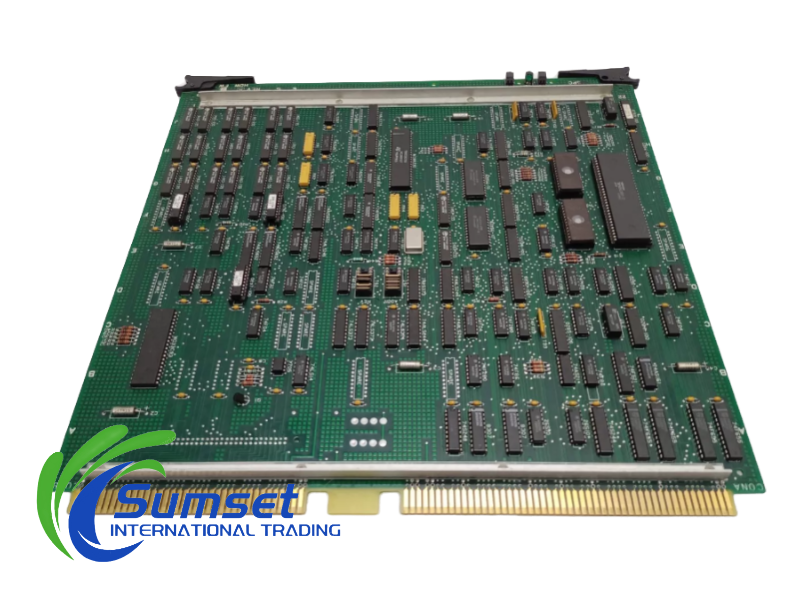 Honeywell 51401052-100 Smart Peripheral Controller Board