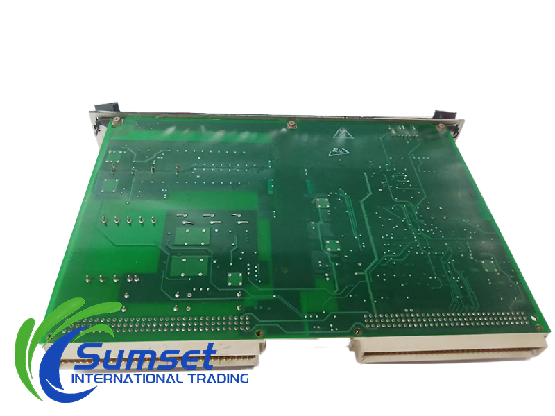 GE IS200EGDMH1A IS200EGDMH1AAB Exciter Field Ground Detector Board