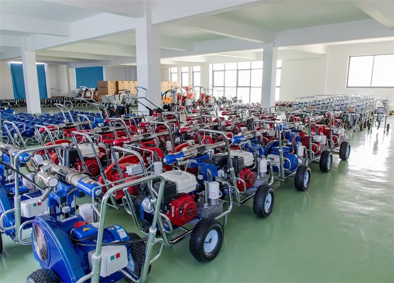 About Us-PUTIAN