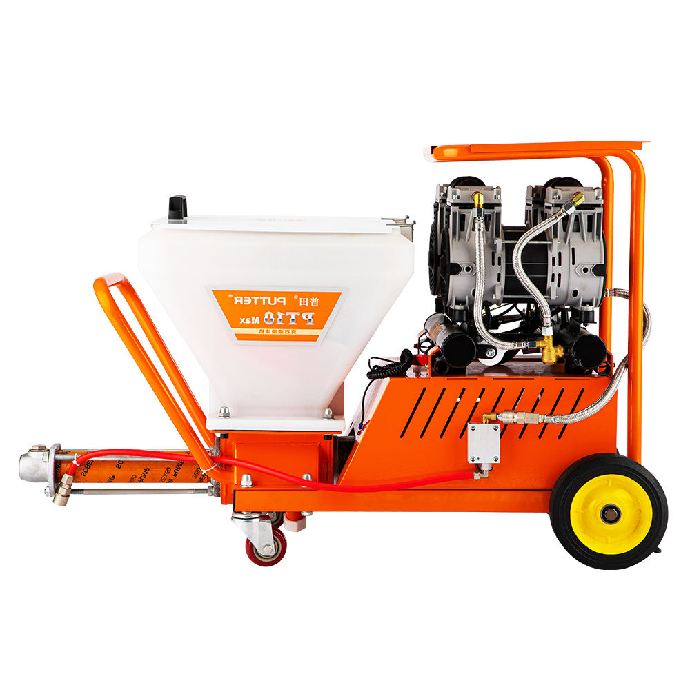 PT-10 Texture Sprayer-PUTIAN