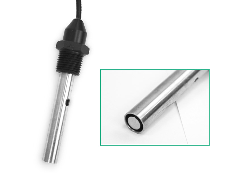 How Does a Conductivity Sensor Work?