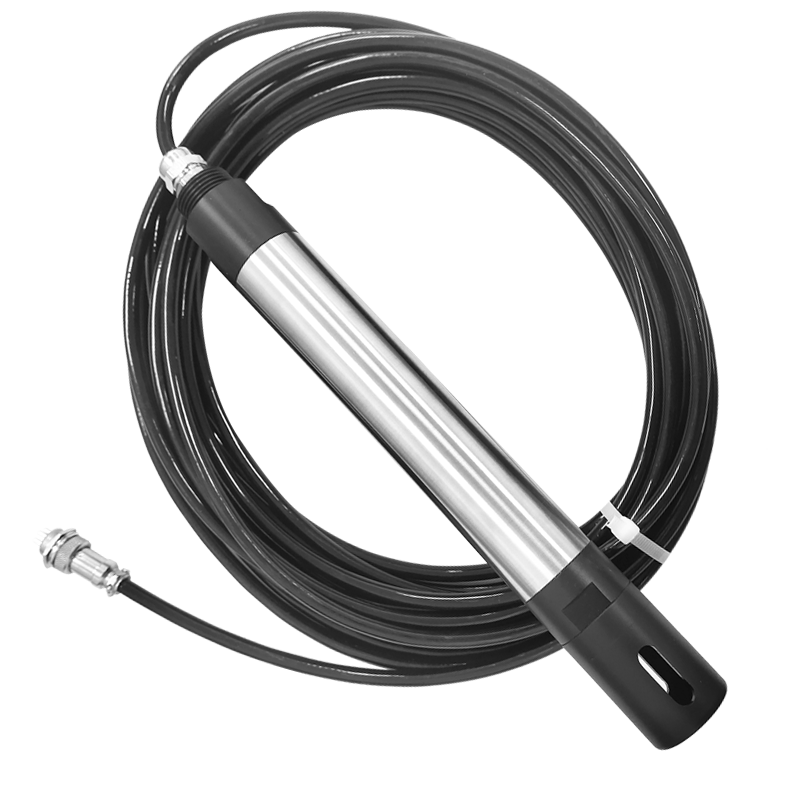 Digital Temperature Salinity Depth Conductivity 3-in-1 CTD Sensor ...