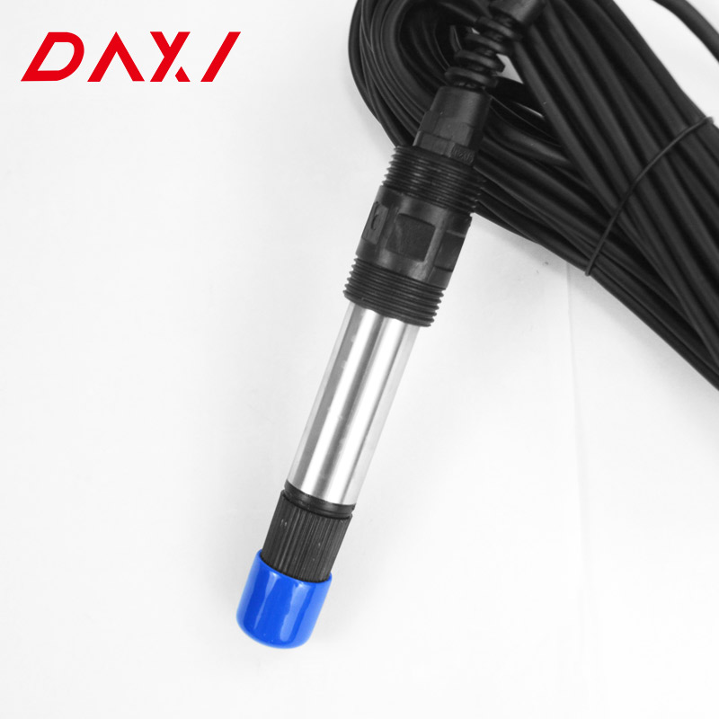 Dissolved Oxygen Sensor