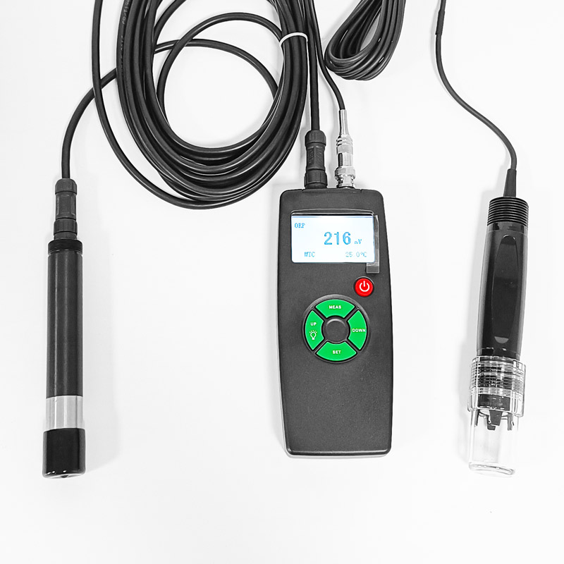 Multifunctional Water Quality Tester