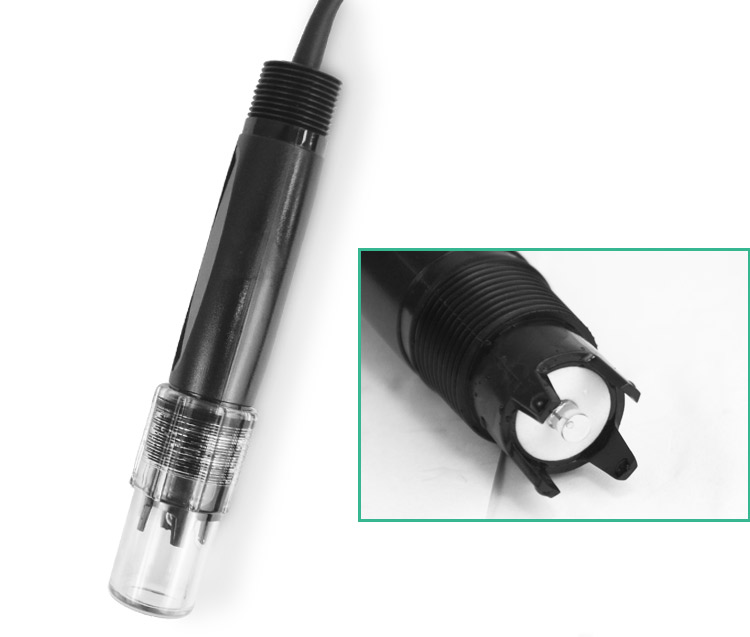 Industrial Online ORP Probe & sensor