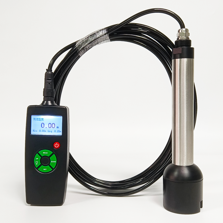 Portable Sludge Interface Meter-DAXI