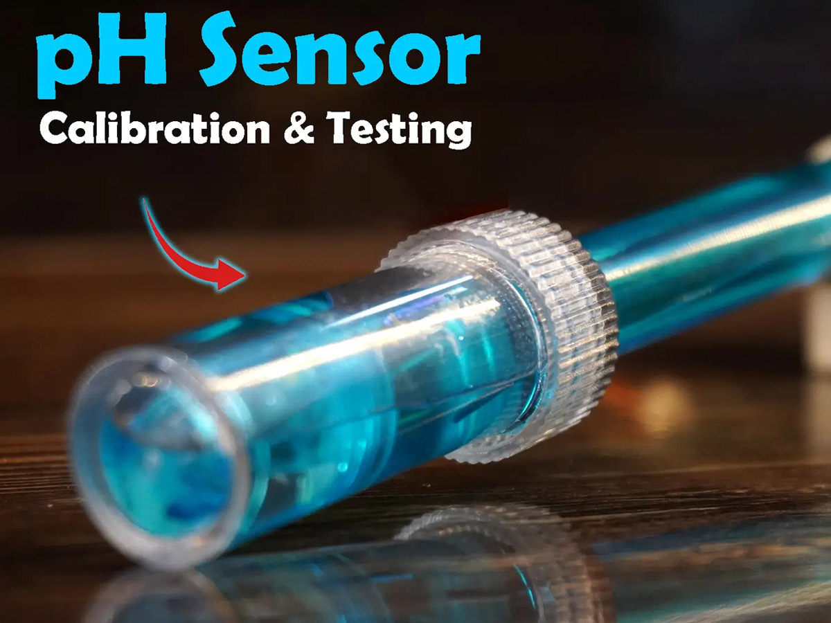 Step-by-Step Guide to pH Calibration Techniques