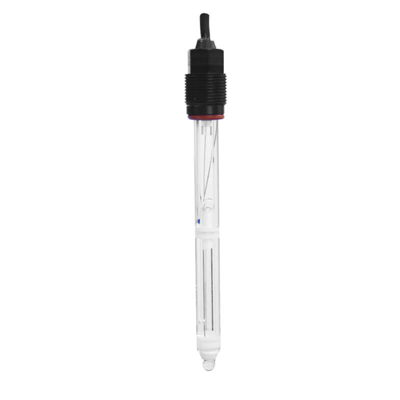 Online Analog Glass Temperature Compensation pH Sensor - Accurate ...