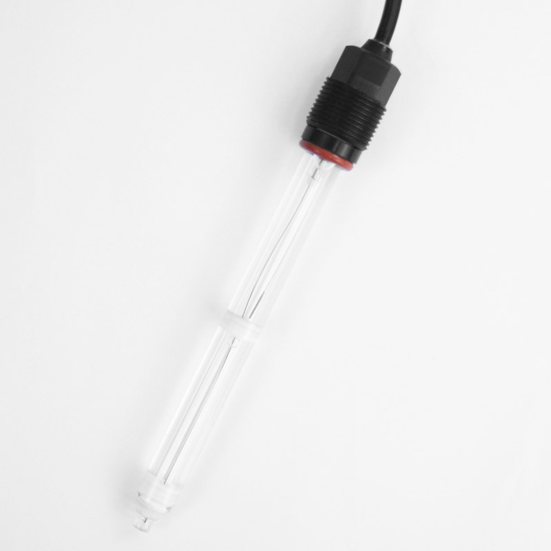 Industrial Analog Glass ORP Sensor