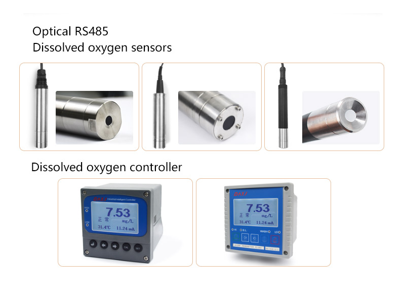 What Instrument Measures Dissolved Oxygen Levels?