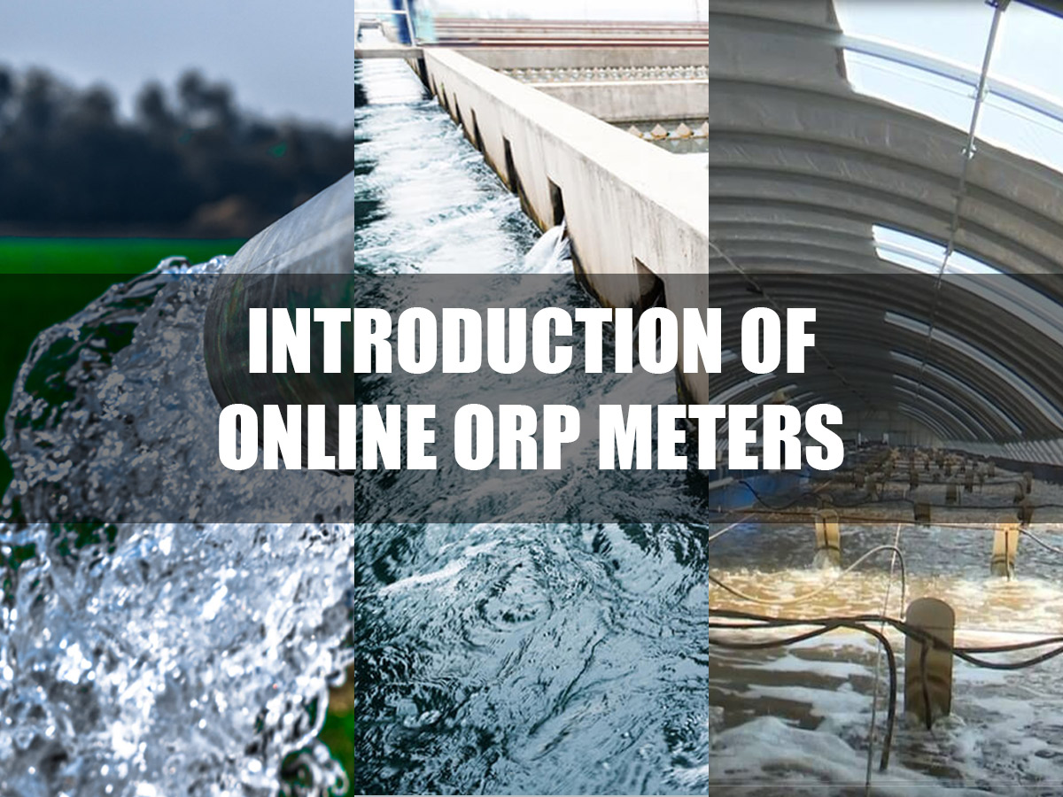 Introduction to Online ORP Meters: Understanding Their Importance and ...