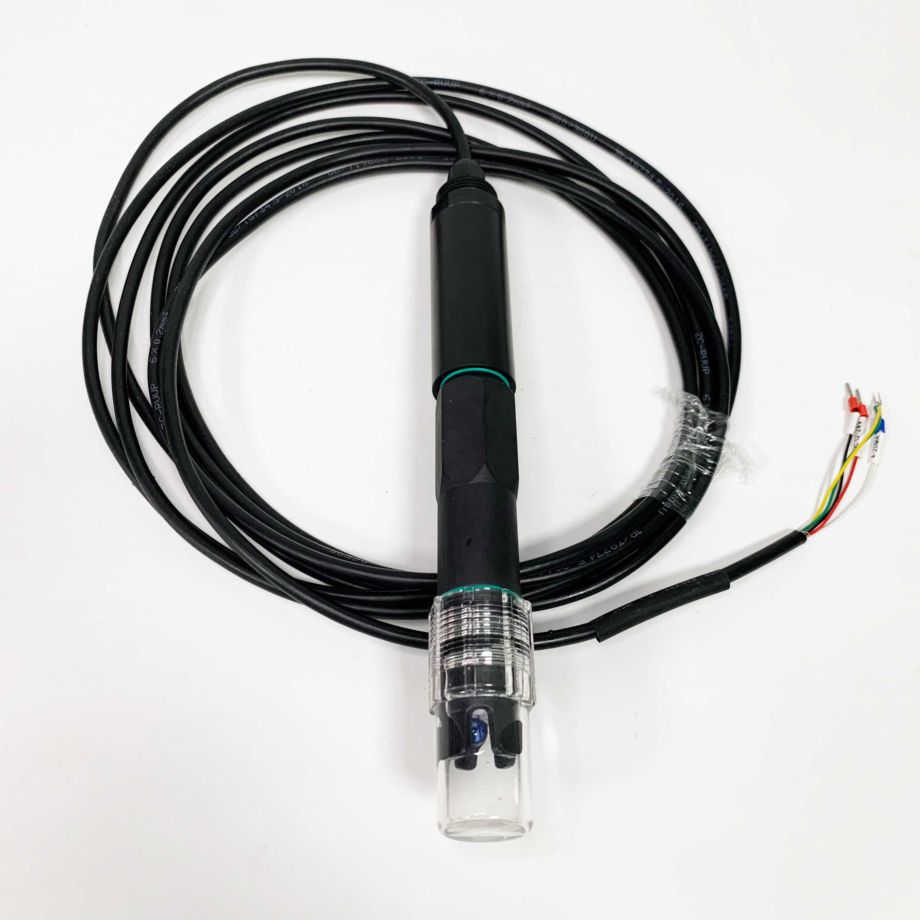 RS485 4-20mA Digital pH Sensor - High Accuracy & Reliable Measurement