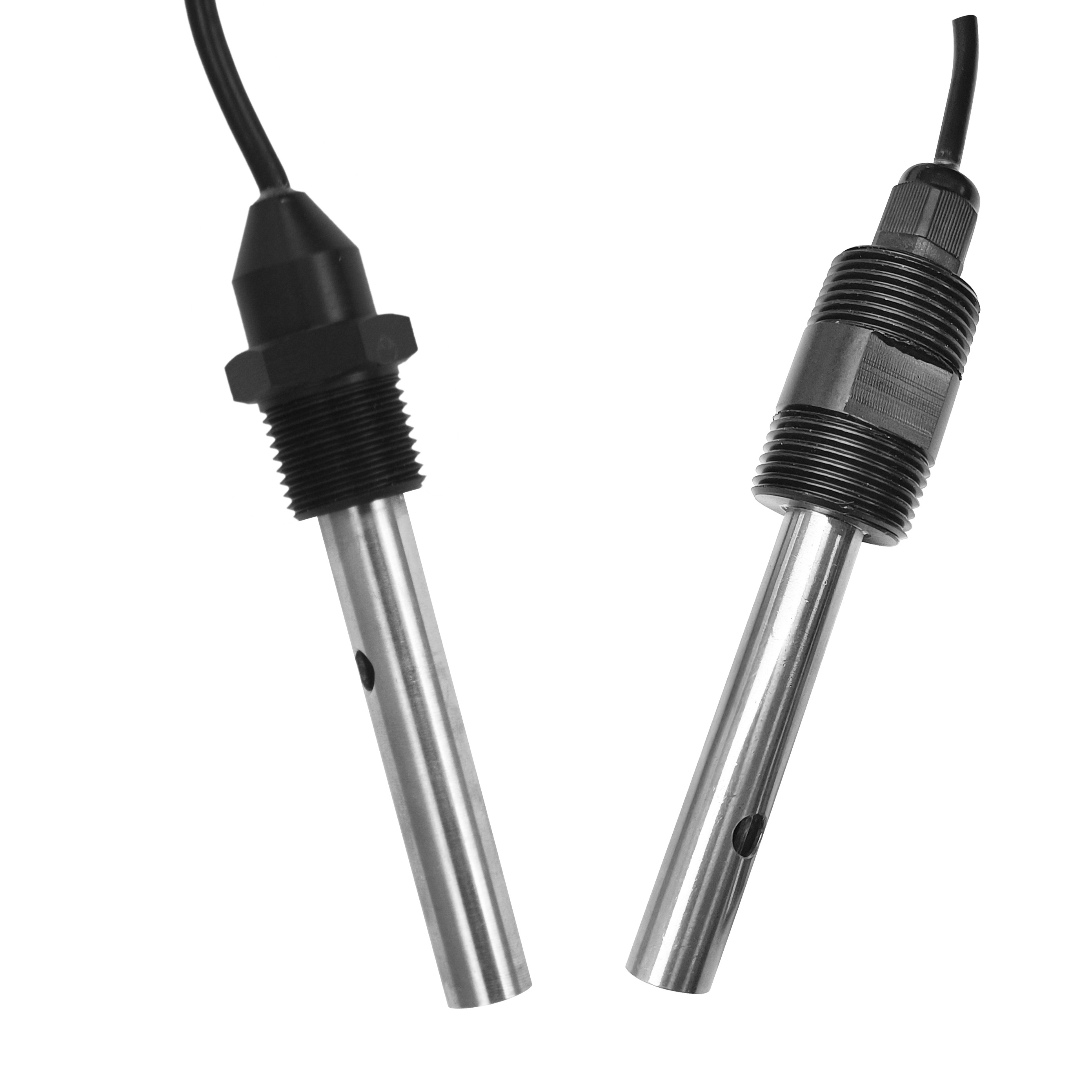 Stainless Steel Conductivity Sensor for Boilers
