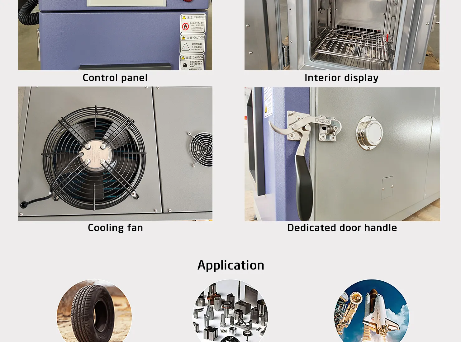 Bench-top Environmental Chambers: High-Quality Solutions for Precise ...
