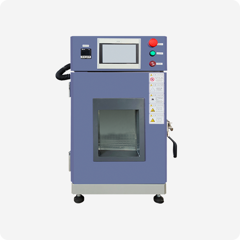 Bench-top Environmental Chambers-Guangdong Atmars Test Equipment