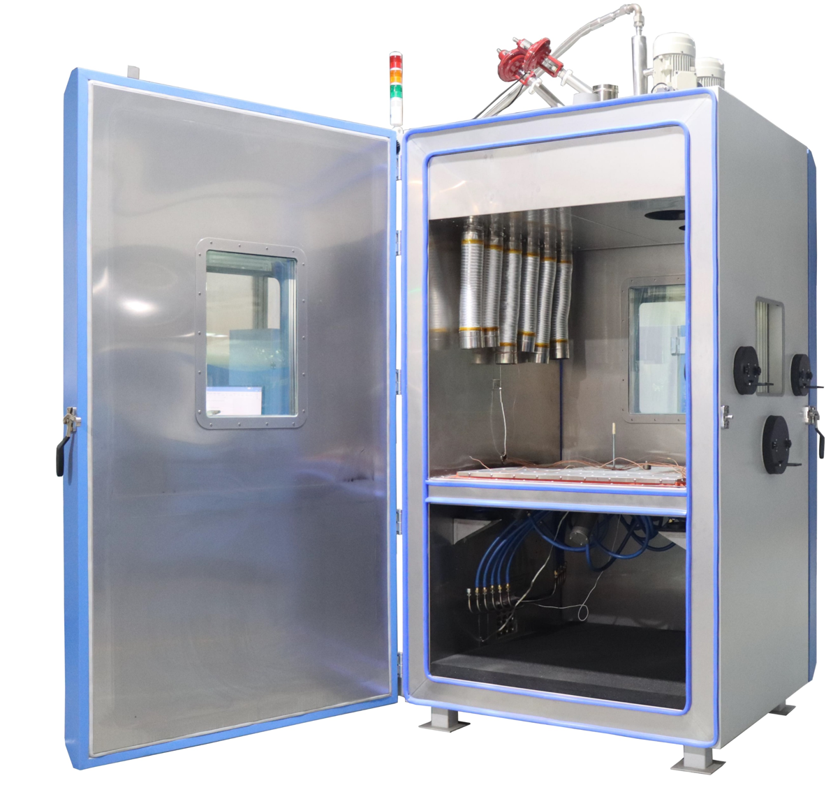 Halt Test Chamber: High - Quality Testing Equipment for Precise Results