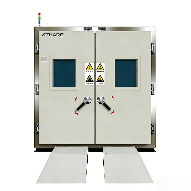 Walk-in Chamber: High - Quality Environmental Test Equipment