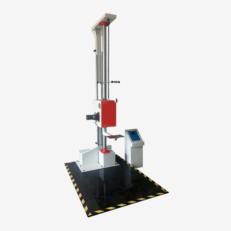 Single-arm Drop Test Machine-Guangdong Atmars Test Equipment