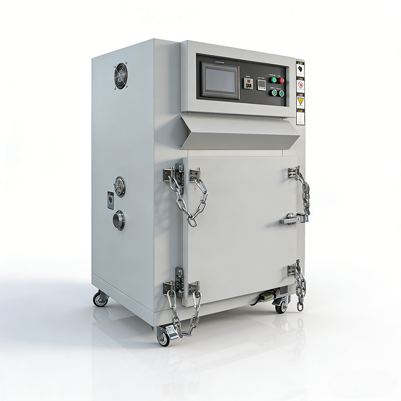 Explosion-proof Oven: High-quality & Reliable Industrial Solution