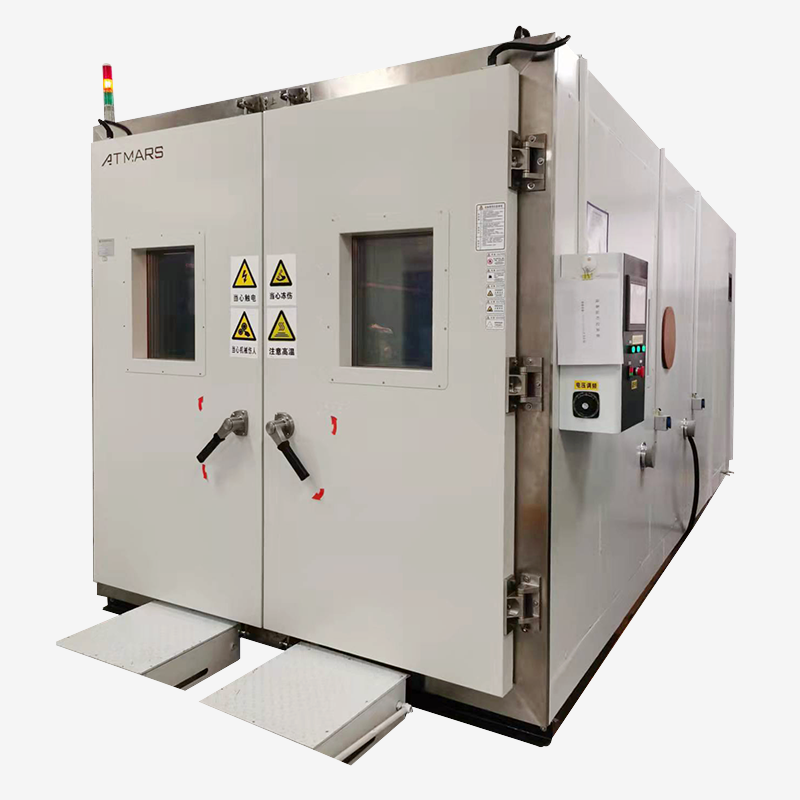 Walk - In Aging Test Room: Your Premier Destination for Aging - Related ...