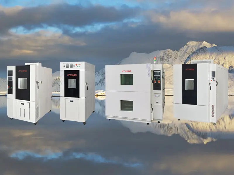 Environmental and Reliability Tests for Communication Equipment ...