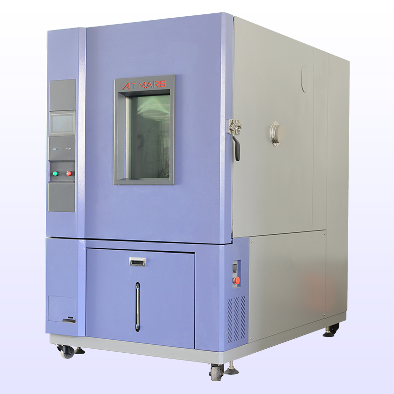 High - low Temp. (Humidity) Test Chamber: Accurate Testing Solutions ...