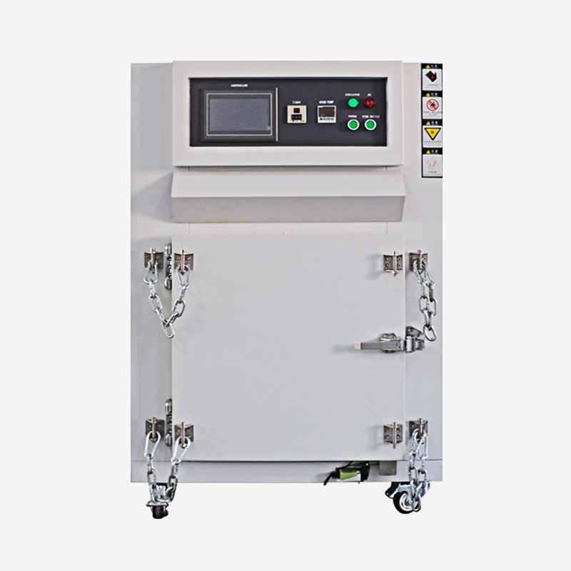 Explosion-Proof Oven-Guangdong Atmars Test Equipment