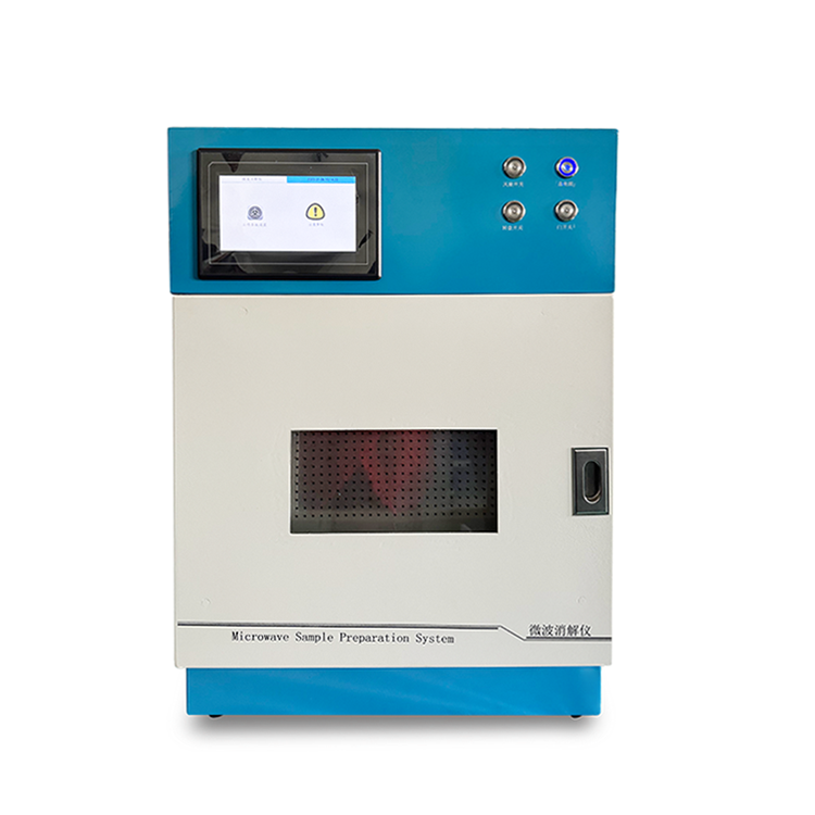 Microwave Digestion System-Guangdong Atmars Test Equipment