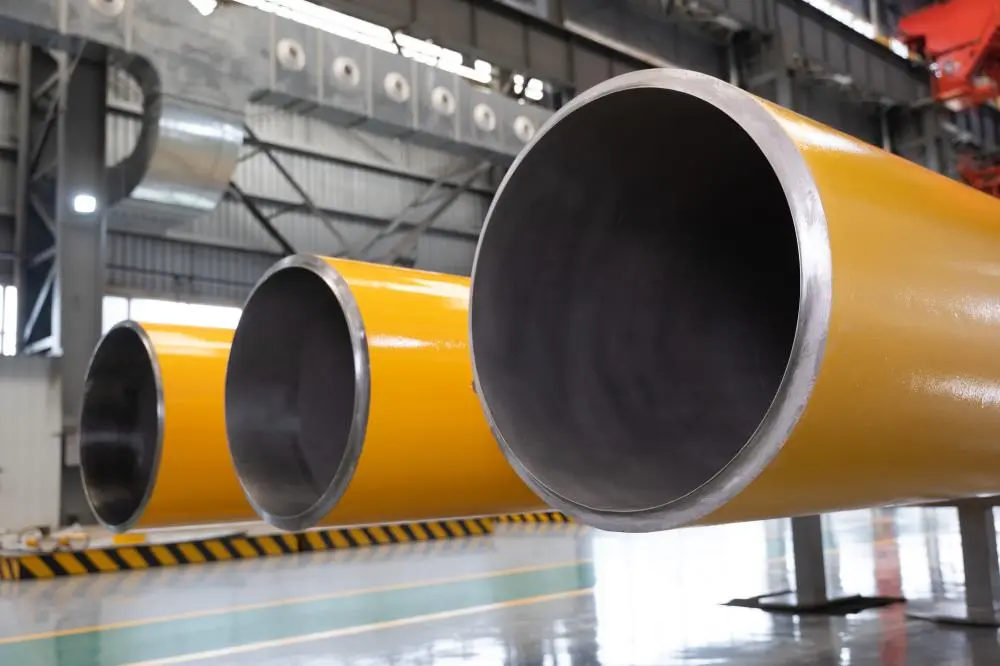 Clad Plate,Clad Pipe,Pressure Vessel-Jinglei Technology