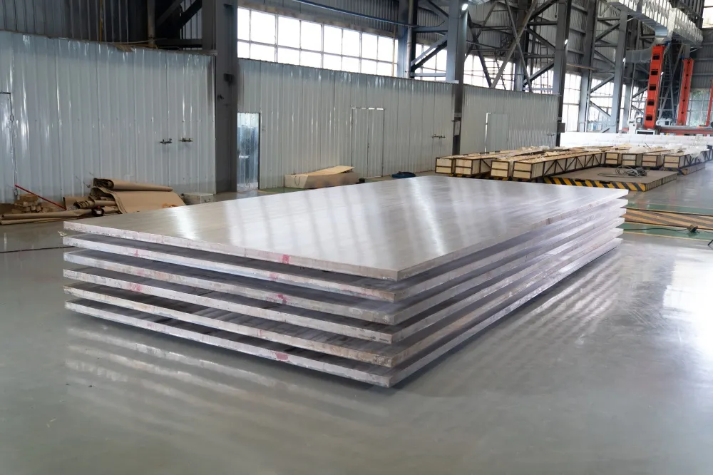 Clad Plate,Clad Pipe,Pressure Vessel-Jinglei Technology