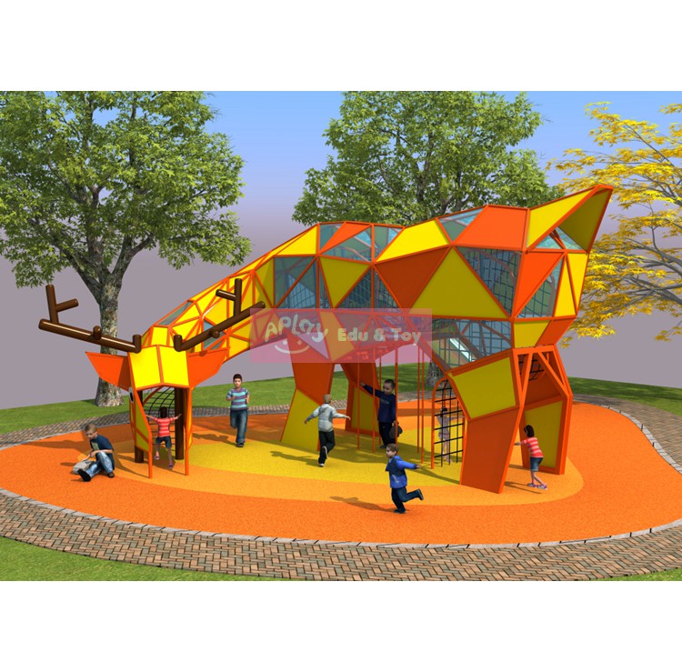 Animal Playground-Aplay