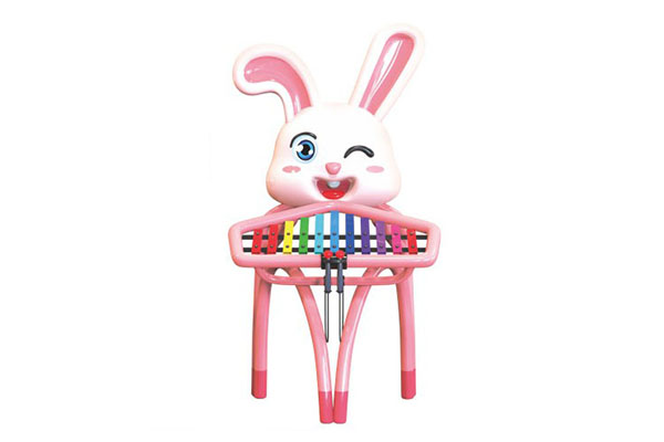 Playground rabbit AP-MPI08-Aplay