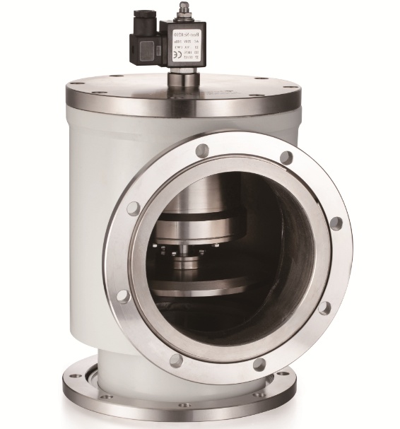 DYC-JQ Series Low vacuum electromagnetic pressure differential ...