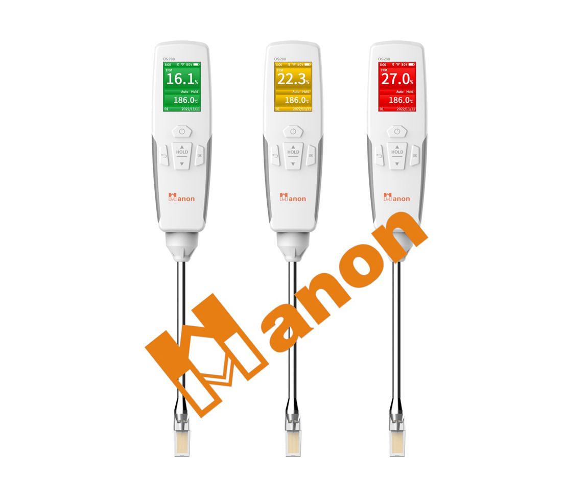 Cooking Oil Tester - Accurate Detection for Your Kitchen Oil Quality ...